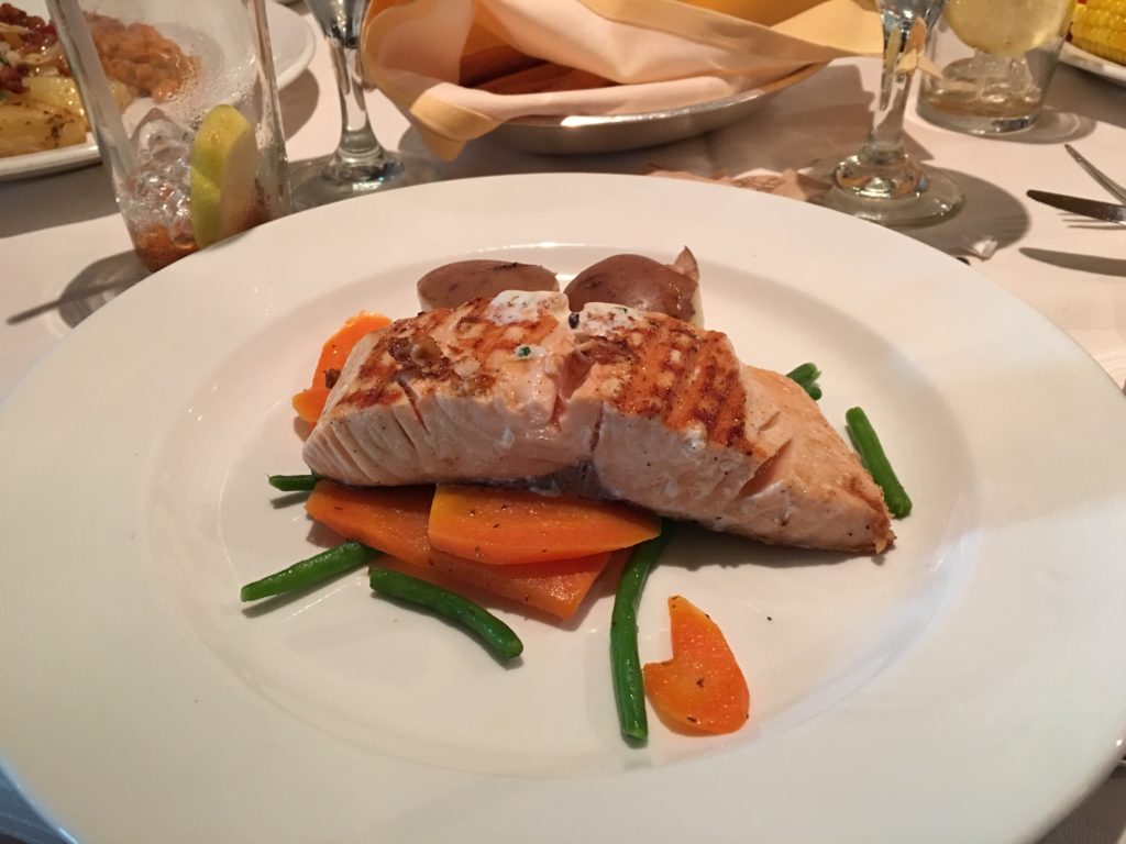 Cruise Review: Star Princess Dining and Entertainment - TravelUpdate