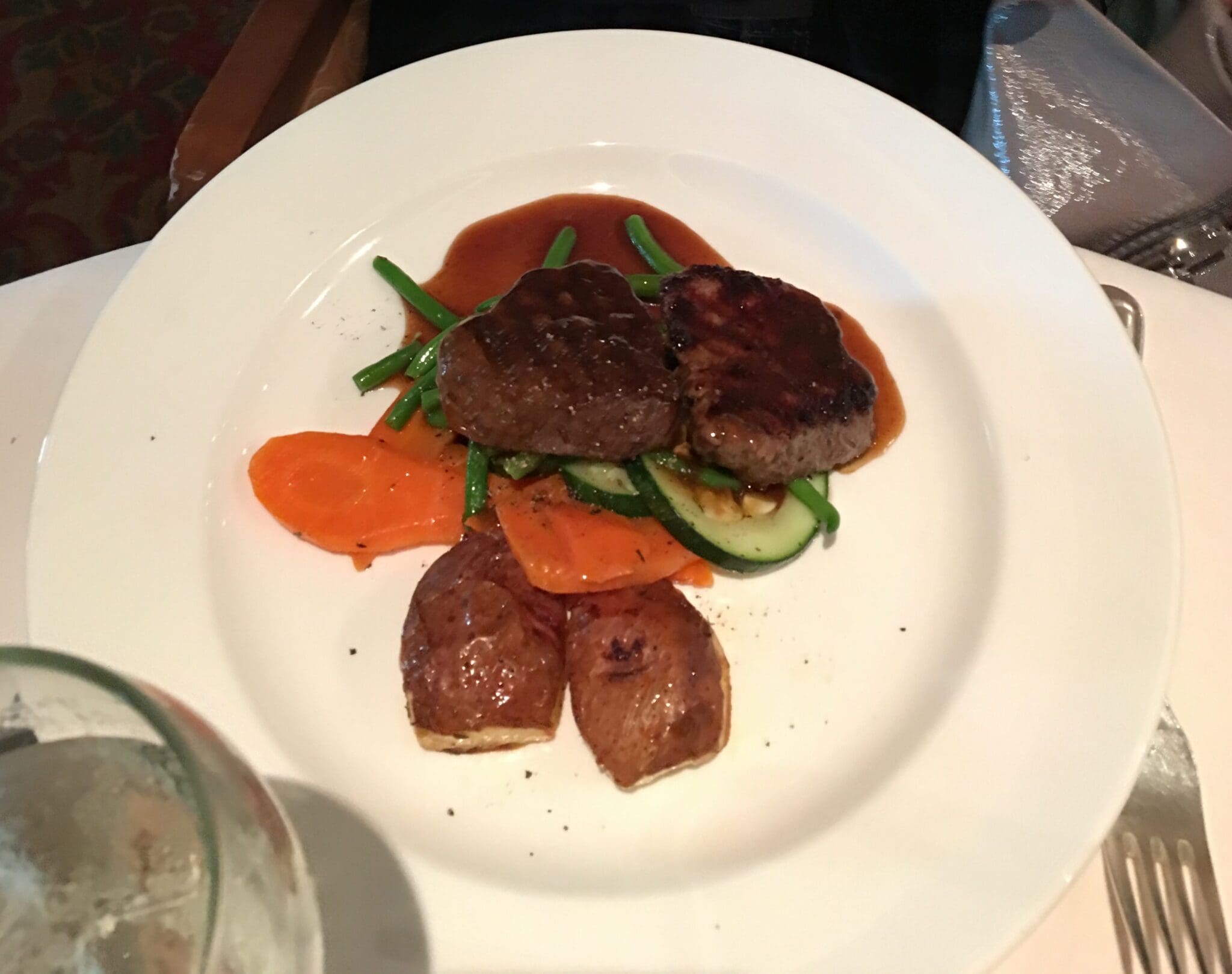 Cruise Review: Star Princess Dining and Entertainment - TravelUpdate