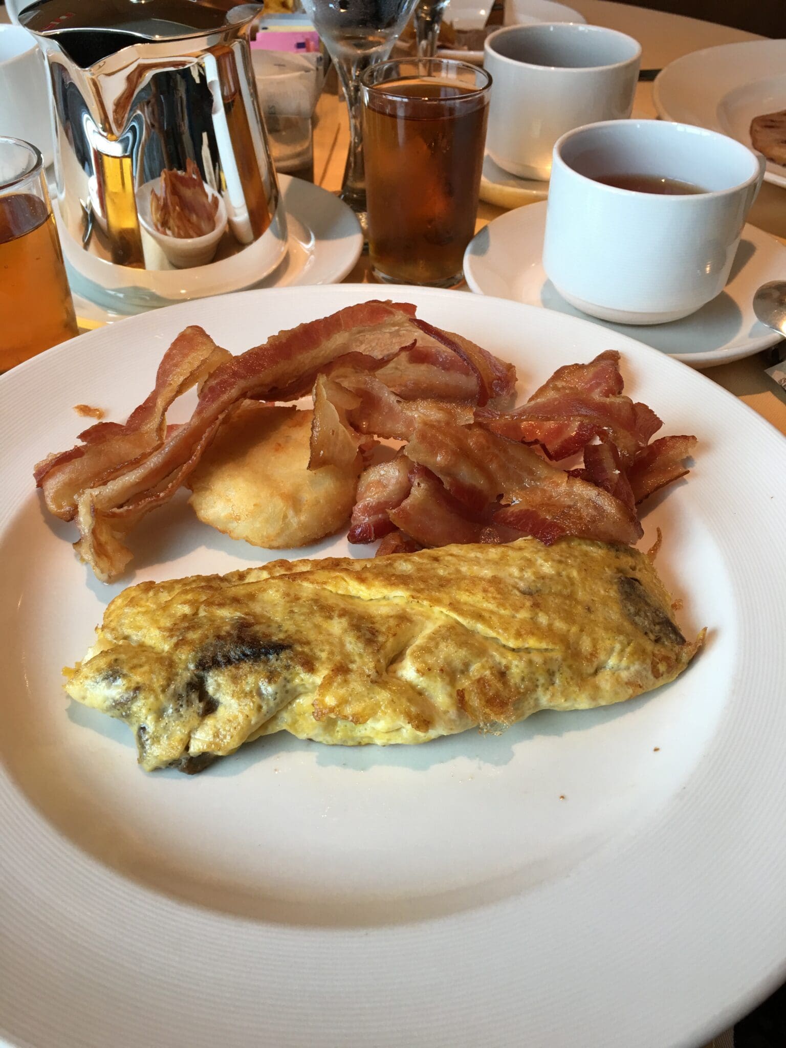 Cruise Review: Star Princess Dining and Entertainment - TravelUpdate