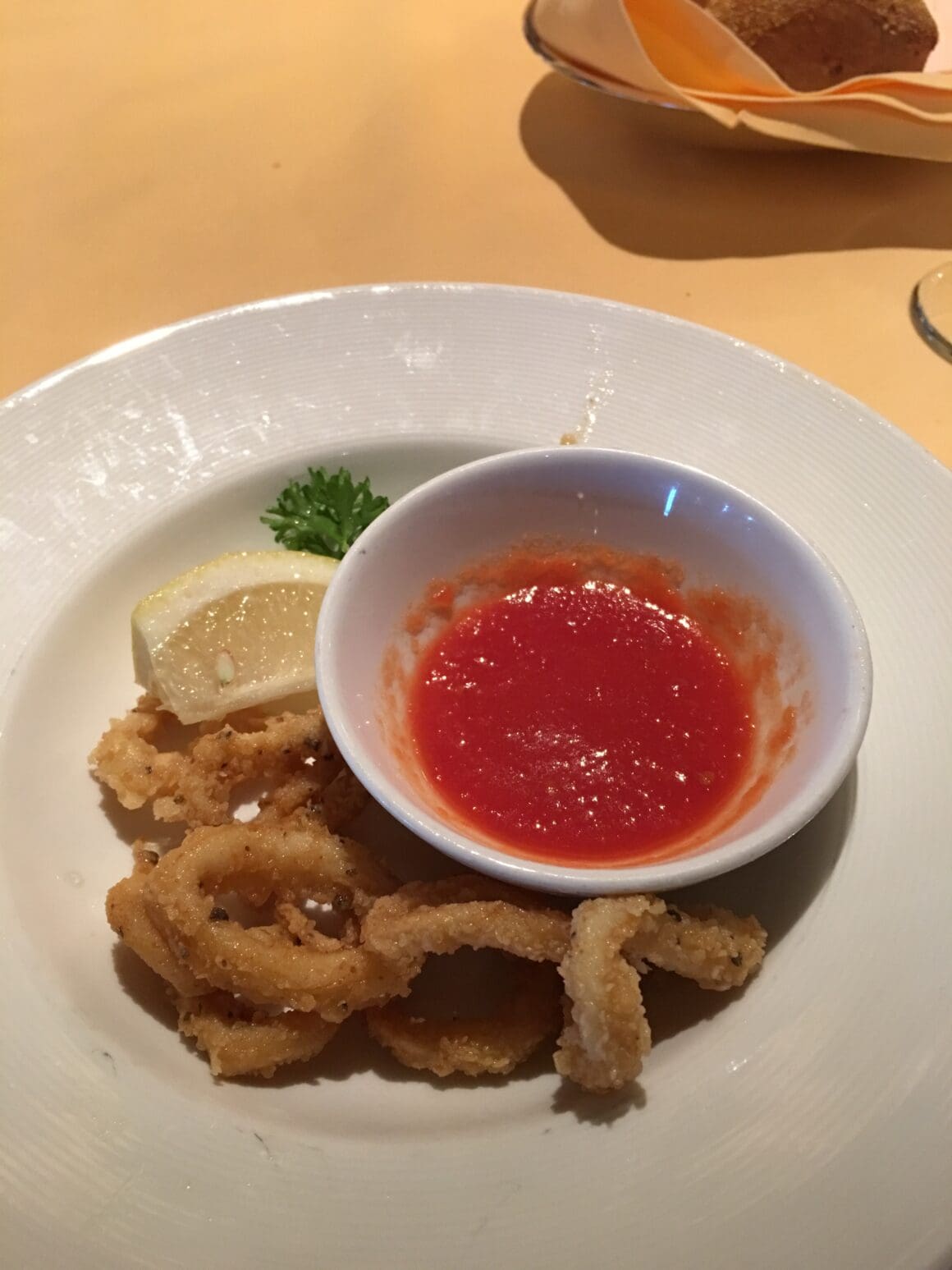 Cruise Review: Star Princess Dining and Entertainment - TravelUpdate