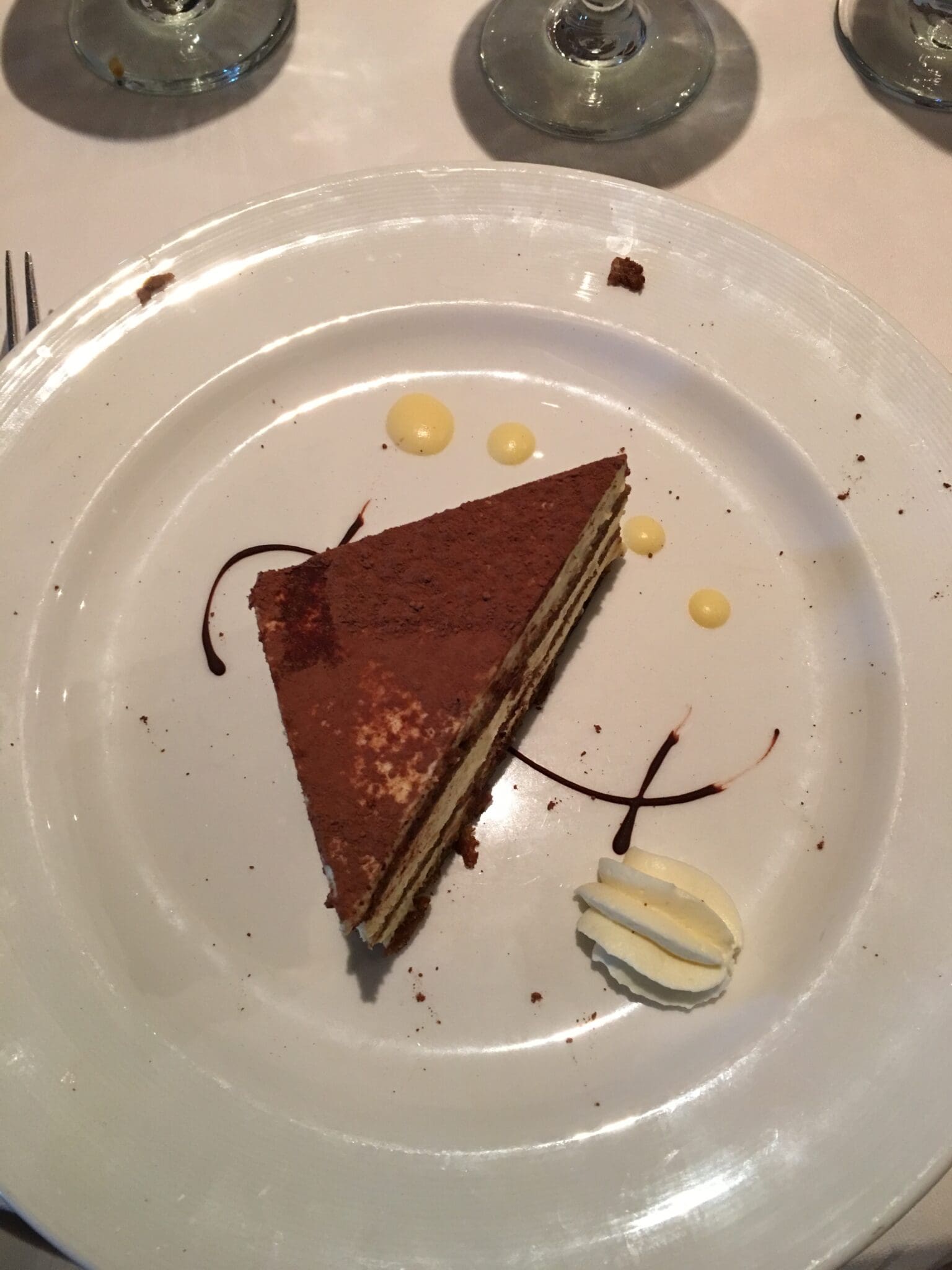 Cruise Review: Star Princess Dining and Entertainment - TravelUpdate