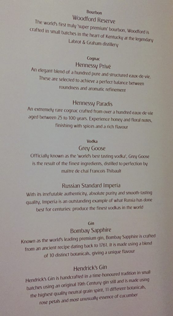 Emirates First Class Review on A380 | FRA to DXB - BLTraveler