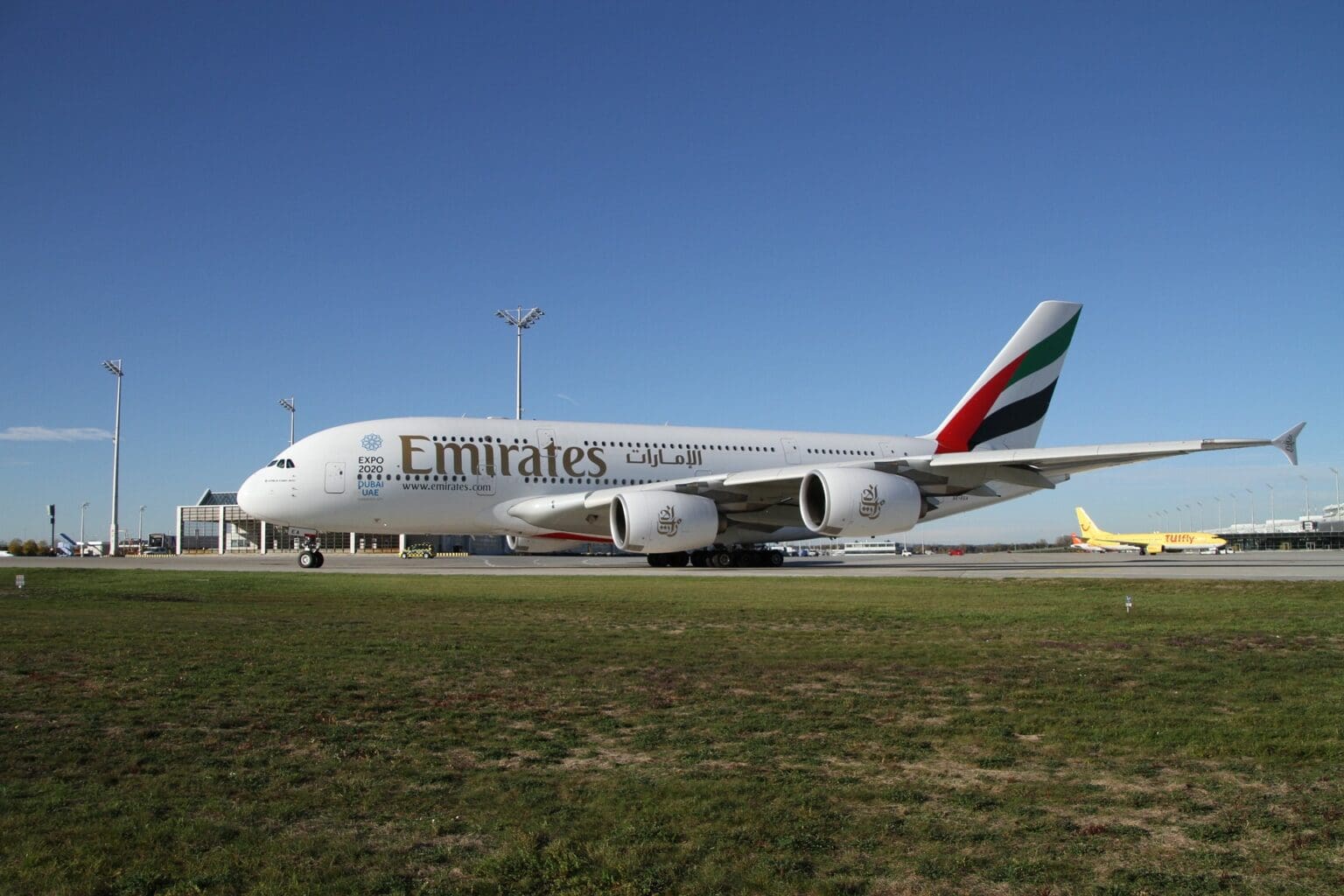 The Full List of Airbus A380 Routes From North America - TravelUpdate