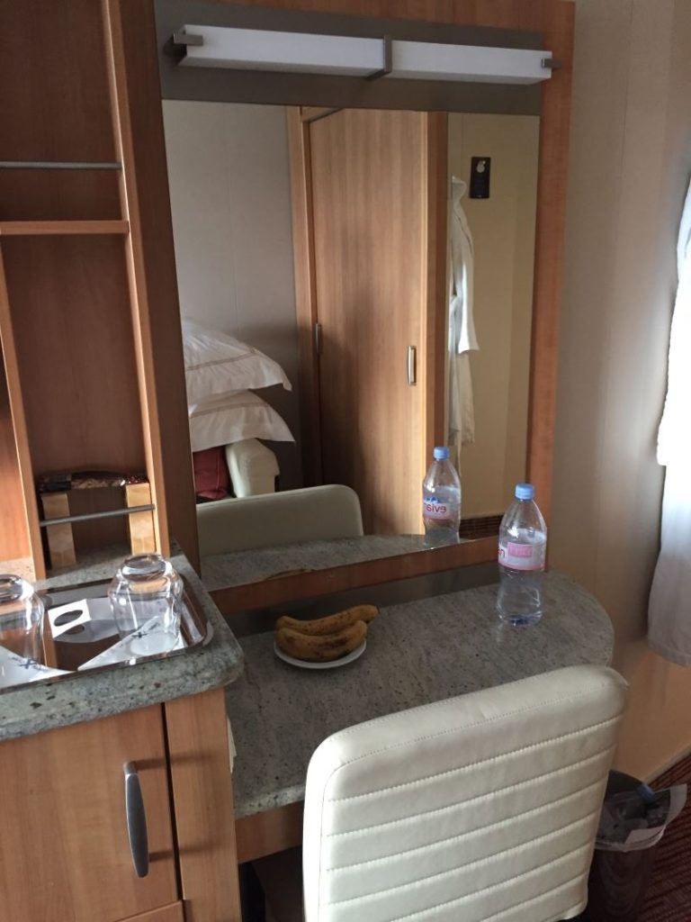 Cruise Review: Celebrity Equinox Concierge Class - TravelUpdate