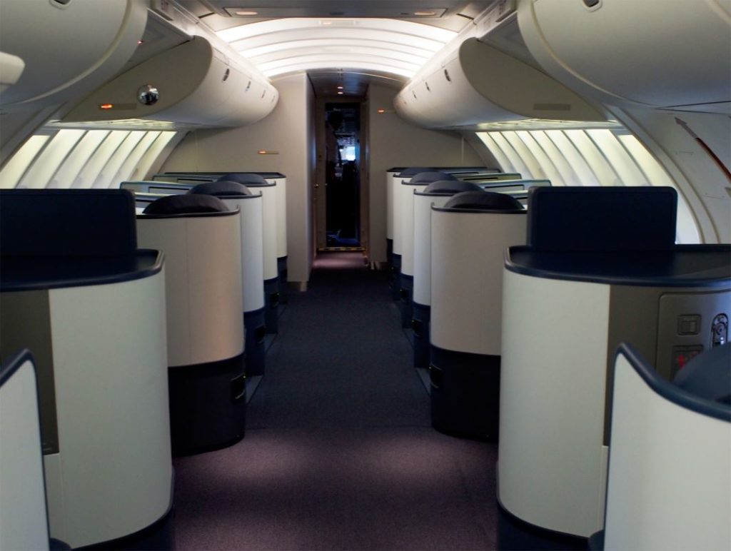 4 Reasons Why The Boeing 747 Is Loved By Frequent Flyers - TravelUpdate