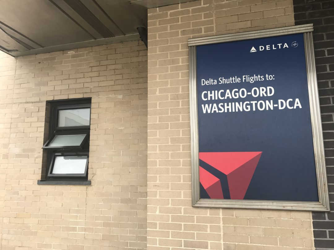What's It Like Flying Delta Shuttle? - TravelUpdate