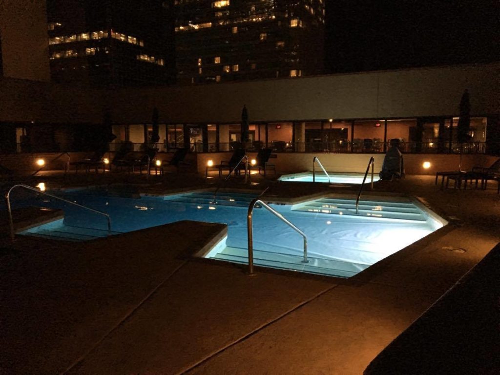 Hotel Review: Hyatt Regency Phoenix - TravelUpdate