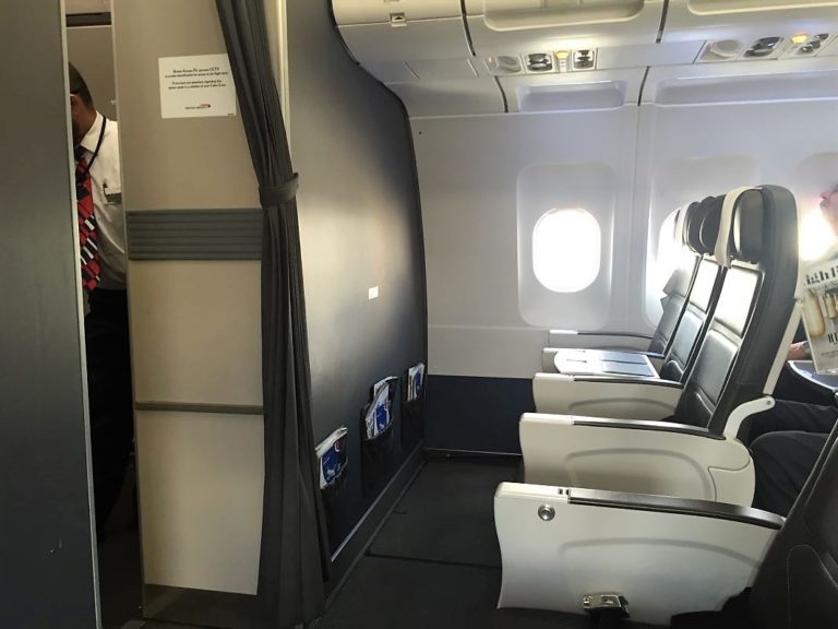 Which Seats Have The Most Leg Room on British Airways? - TravelUpdate