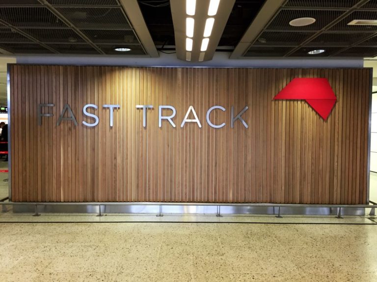 Dublin Airport introduces Fast-Track Unlimited - is it worth buying ...