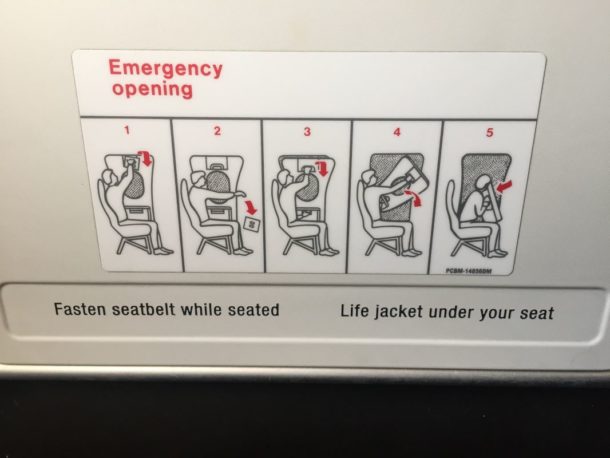 Which Seats Have The Most Leg Room on British Airways? - TravelUpdate