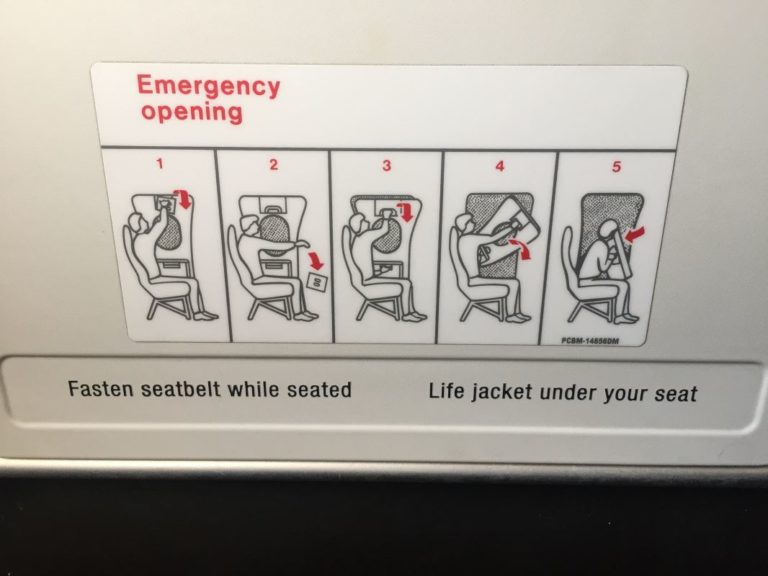 Which Seats Have The Most Leg Room on British Airways? - TravelUpdate