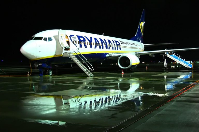 Ryanair's excellent time saving boarding process explained - TravelUpdate