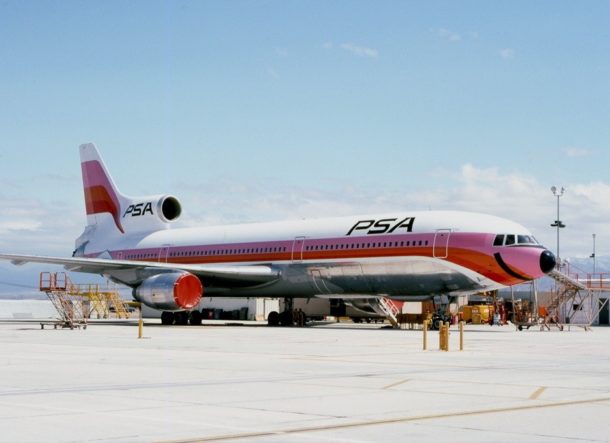 Are these the most beautiful airline liveries from the past? - TravelUpdate
