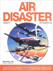 Why are Macarthur Job's Air Disaster books essential reading ...