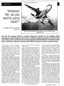 Why are Macarthur Job's Air Disaster books essential reading ...