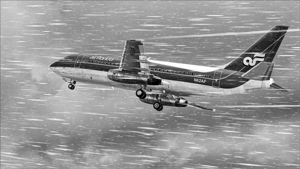 Why are Macarthur Job's Air Disaster books essential reading ...