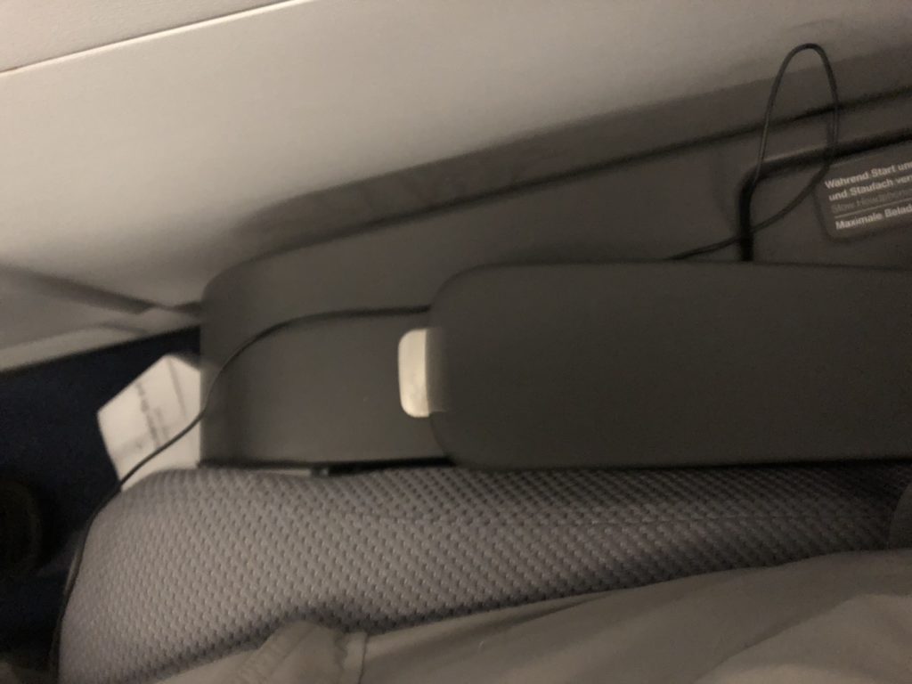 Flight Review: Lufthansa Business Class A380 - Bucket List Traveler