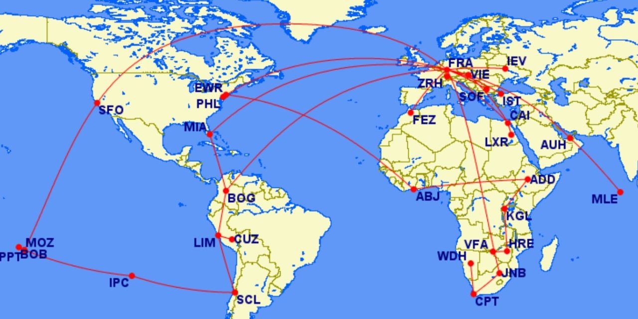 My Top Travel Experiences of 2018 - Bucket List Traveler