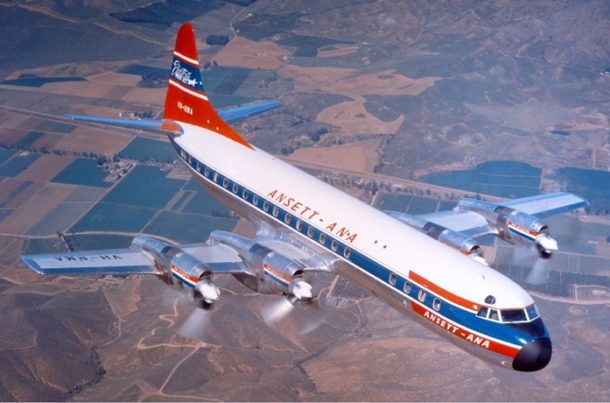 Does anyone remember the Lockheed L-188 Electra? - TravelUpdate
