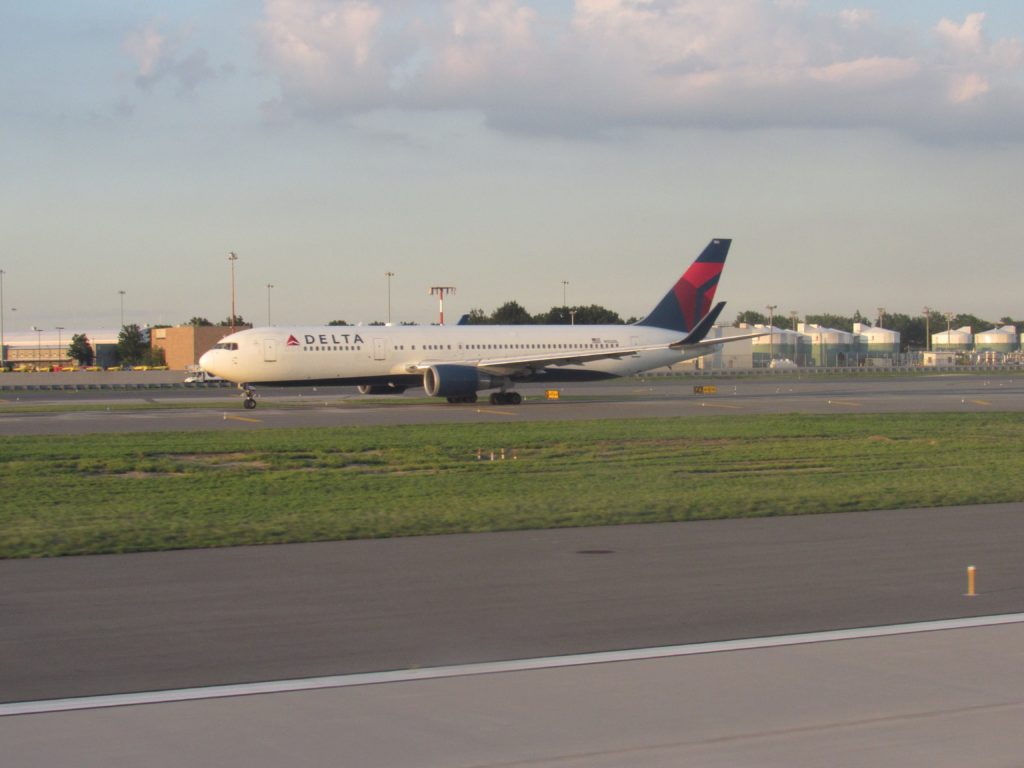 Complete List of Delta One Domestic Routes - TravelUpdate