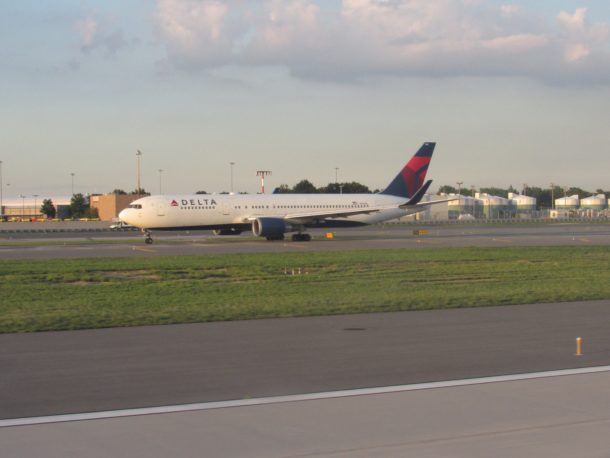 Complete List of Delta One Domestic Routes - TravelUpdate