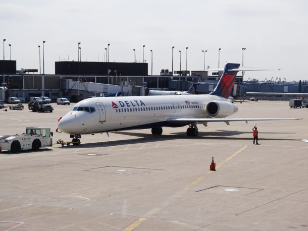 Earn 90,000 Miles, Pay $0 Intro Annual Fee: Delta SkyMiles Gold Card ...
