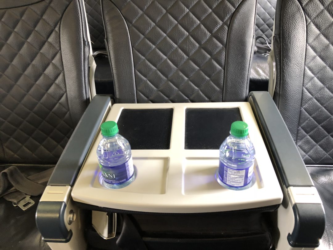 Review: WestJet Plus is a Surprisingly Enjoyable Experience - TravelUpdate