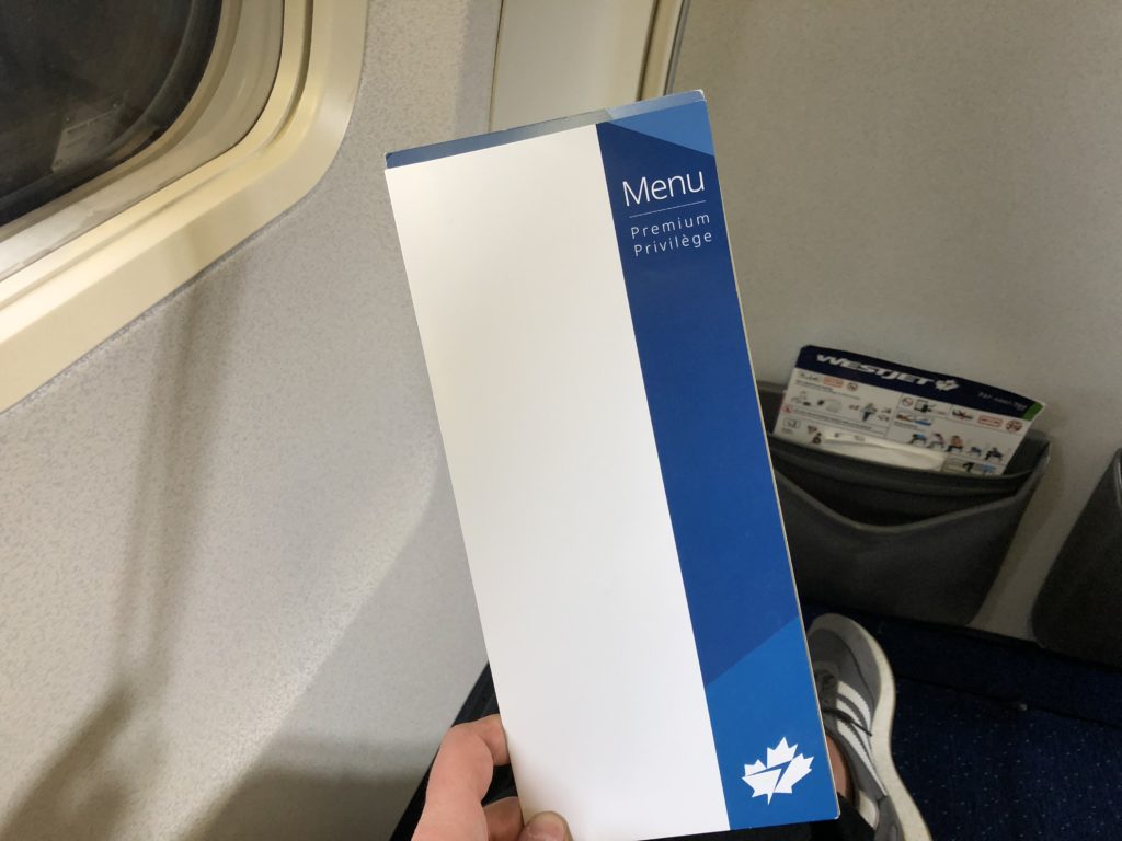 Review: WestJet Plus is a Surprisingly Enjoyable Experience - TravelUpdate