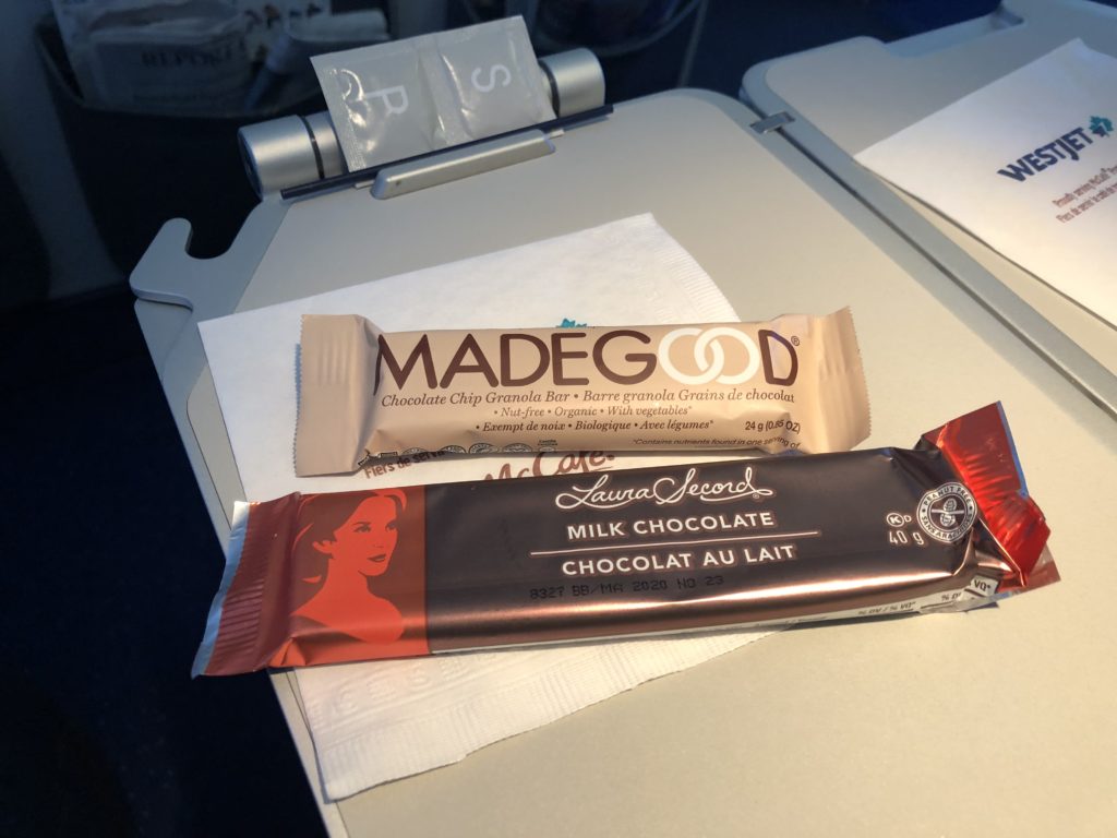 Review: WestJet Plus is a Surprisingly Enjoyable Experience - TravelUpdate