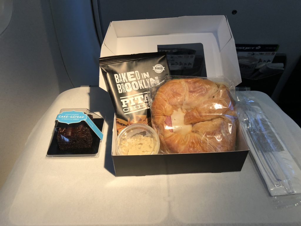 Review: WestJet Plus is a Surprisingly Enjoyable Experience - TravelUpdate