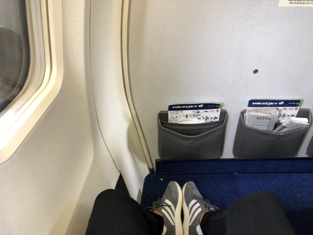 Review: WestJet Plus is a Surprisingly Enjoyable Experience - TravelUpdate