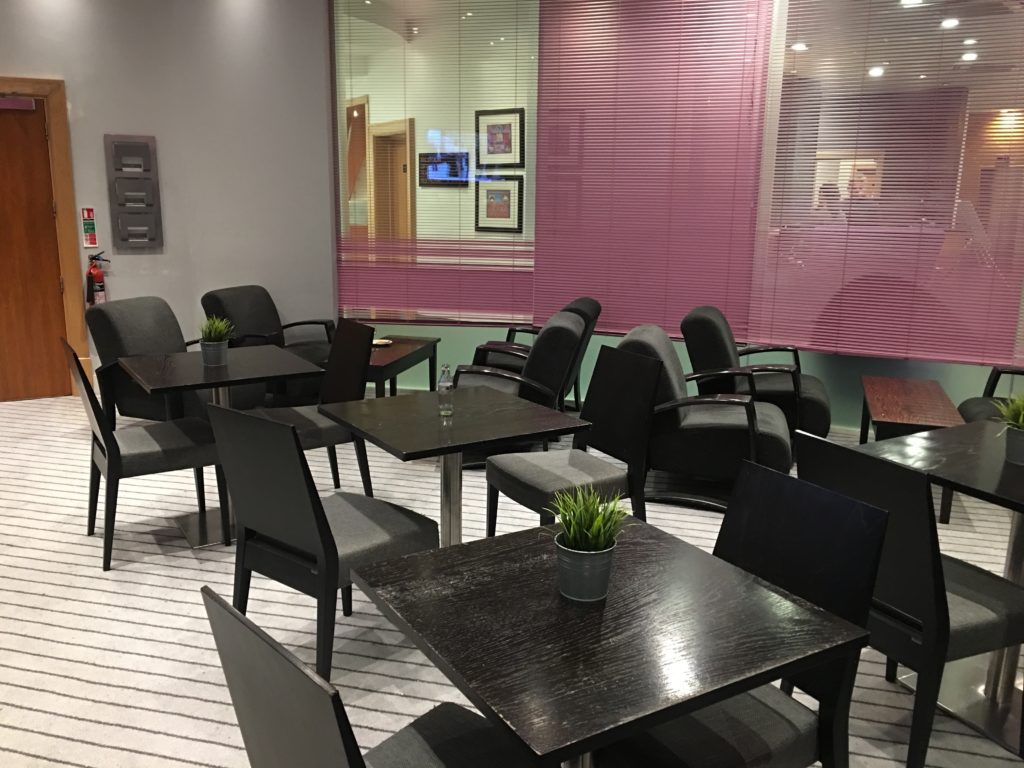 Review: Hilton London Angel Islington Executive Level - TravelUpdate