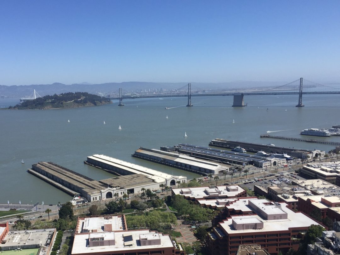 Which Bay Area Bridges Have Tolls? - TravelUpdate