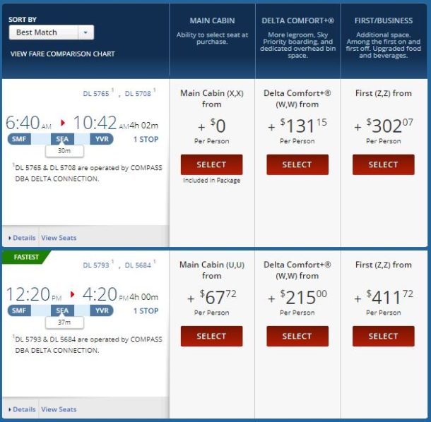 Get Double Value From Delta SkyMiles? Here's How. - TravelUpdate