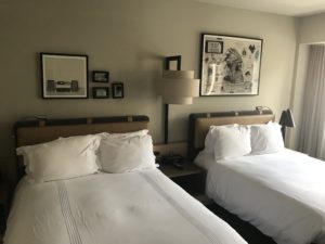 Review: Thompson Hotel Chicago, A New Hyatt Brand - TravelUpdate