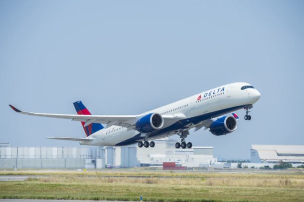 Delta's Difference: The Success Behind the Best U.S. Airline