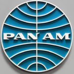 Who really designed the iconic Pan Am logo? - TravelUpdate