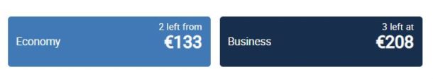 When booking a flight, what does 5 seats left really mean? - TravelUpdate