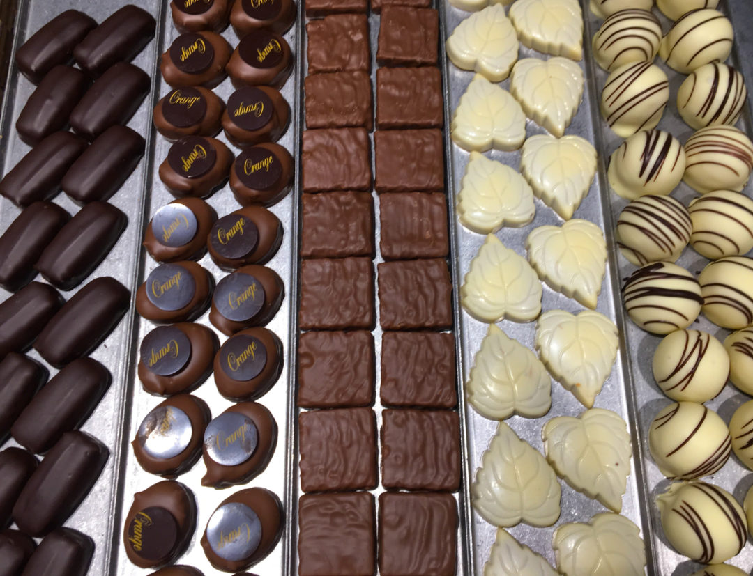 Five Things You Have to Try in Belgium - TravelUpdate