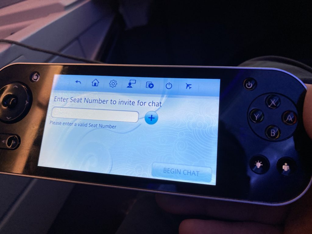 Flight Review: Air China Business Class A350 - BLTraveler