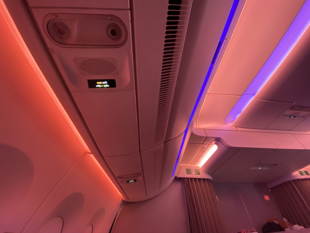 Flight Review: Air China Business Class A350 - BLTraveler