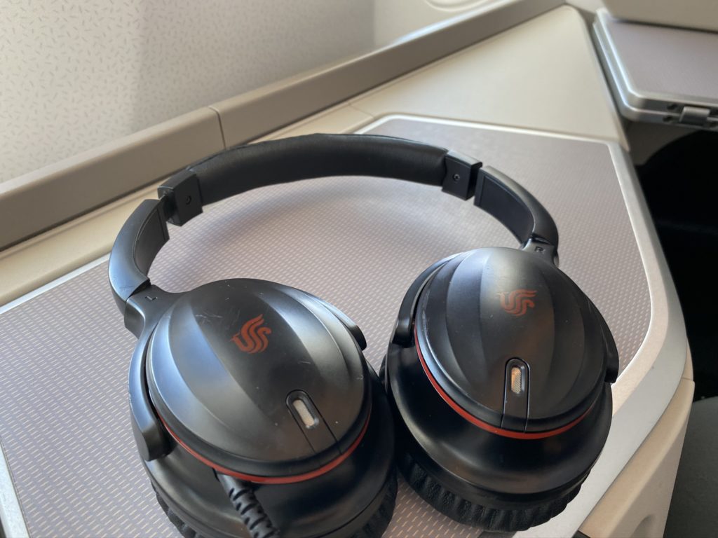 Flight Review: Air China Business Class A350 - BLTraveler