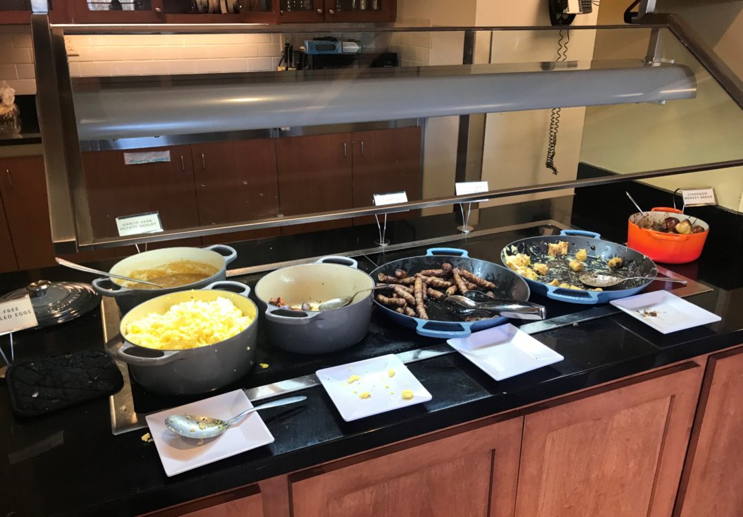 Review: Hyatt Place Santa Fe - TravelUpdate