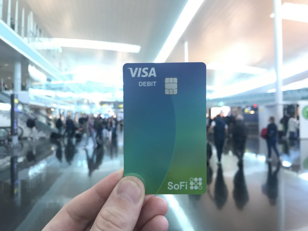 Review: Bank of America Virgin Atlantic Card