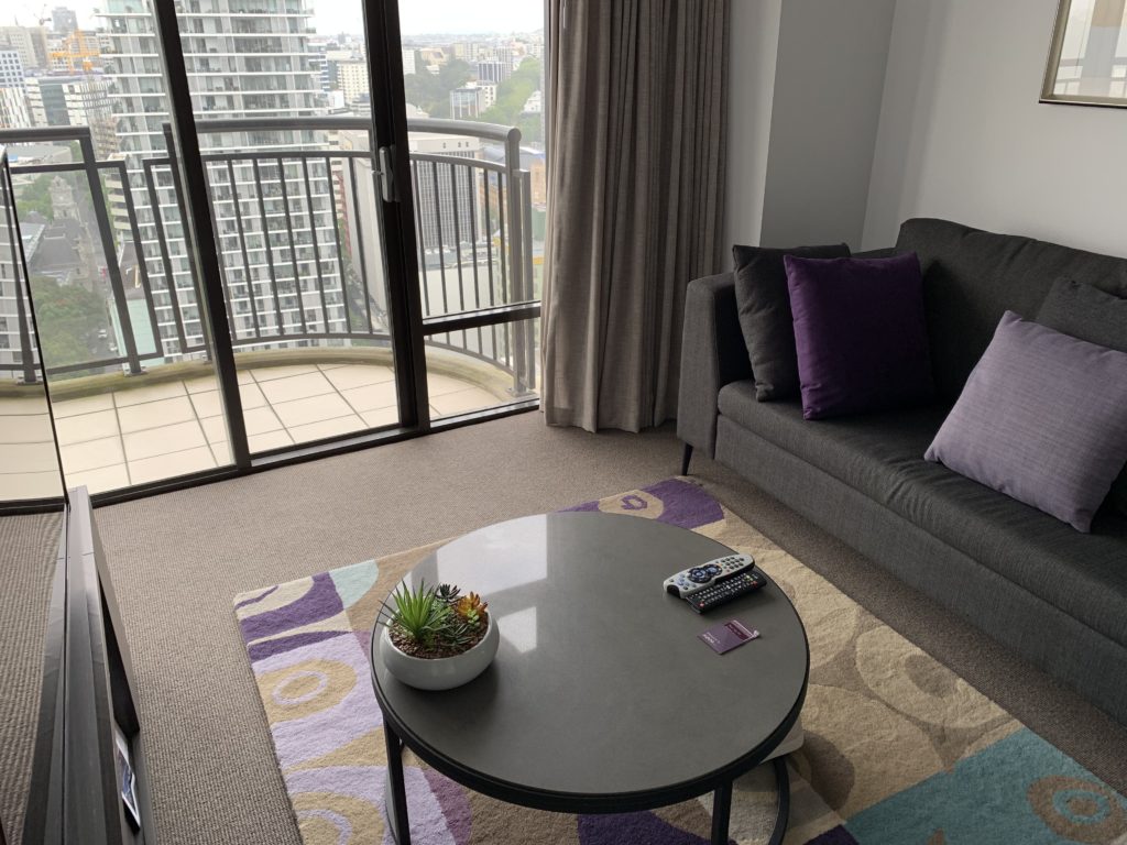 Review: AVANI Metropolis Auckland Residences - TravelUpdate