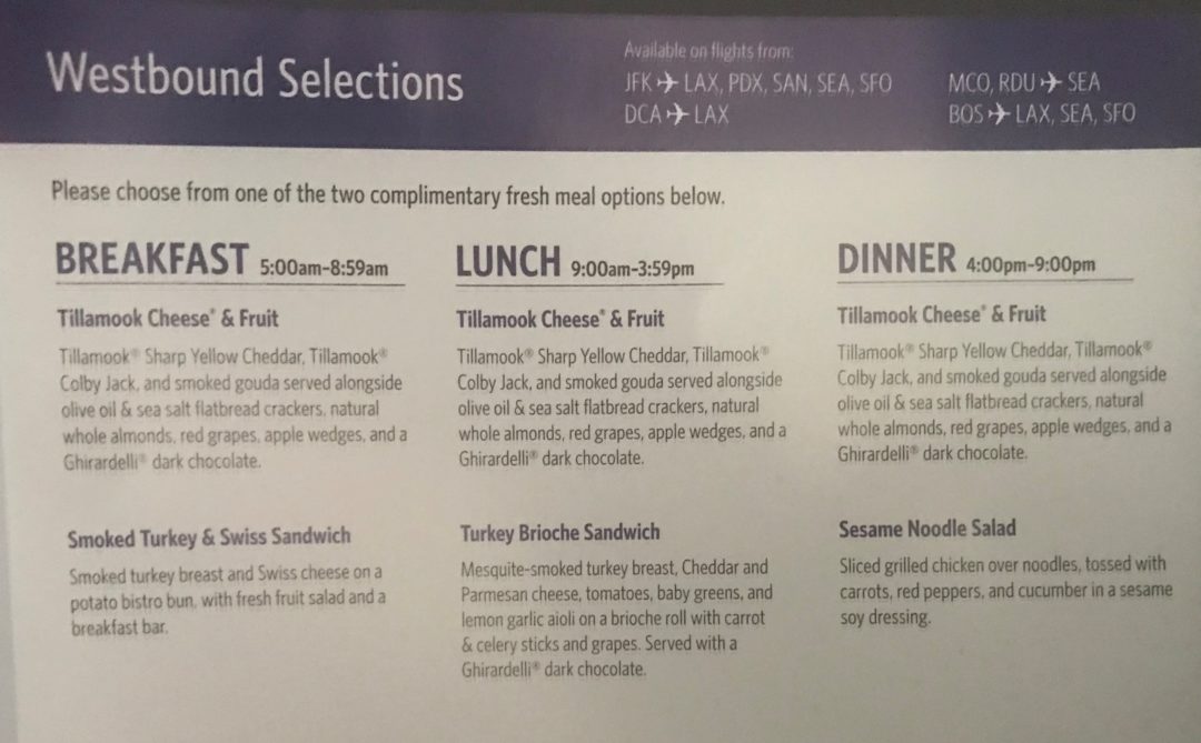 Review: Delta Transcontinental Comfort Plus on the 767-300ER