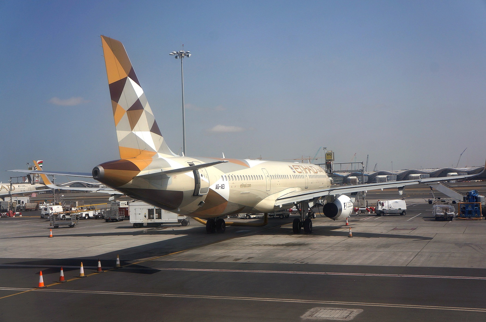 How Long Does It Take To Build A Commercial Airplane Travel Update
