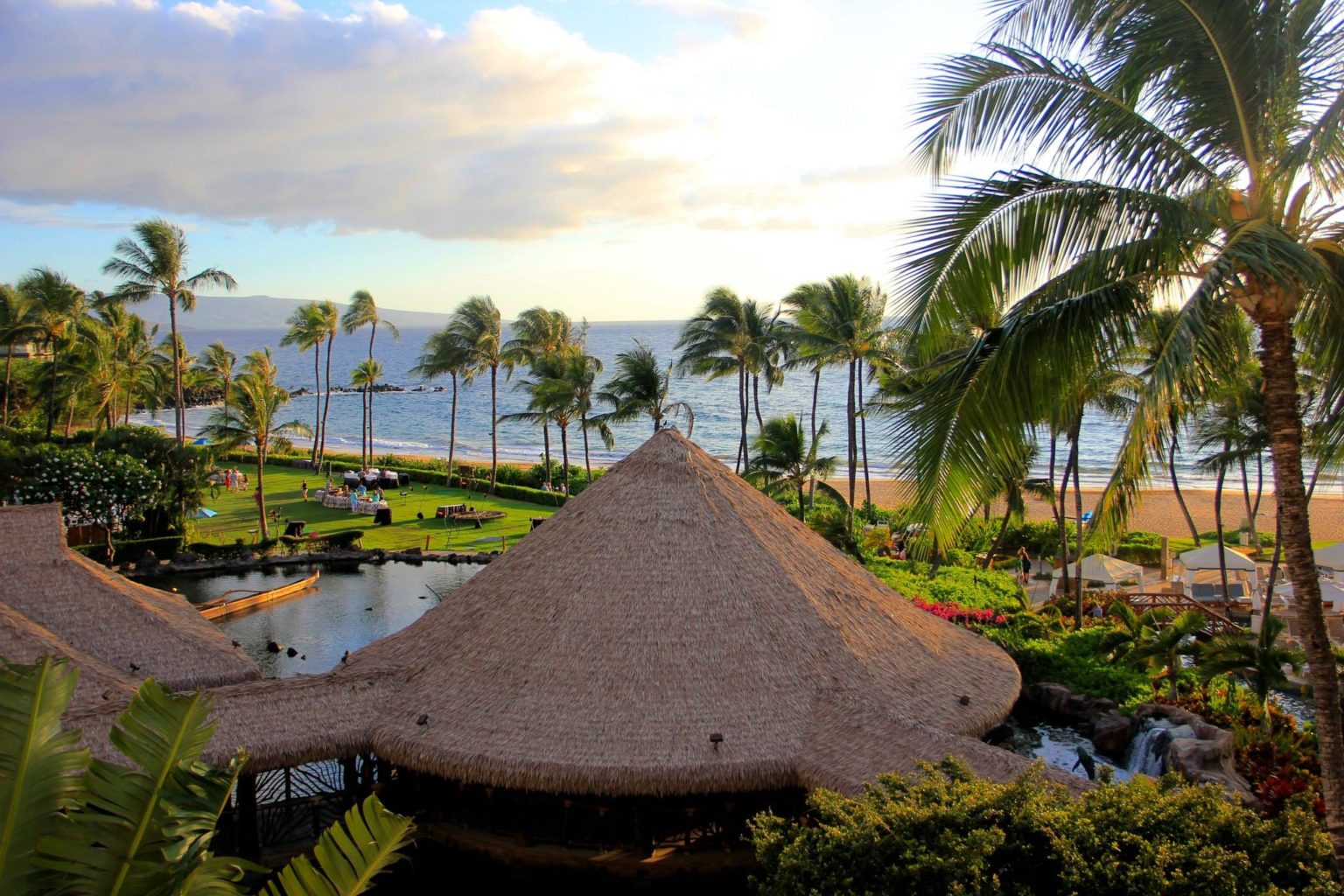 My experience using the Amex Platinum Concierge Service - TravelUpdate