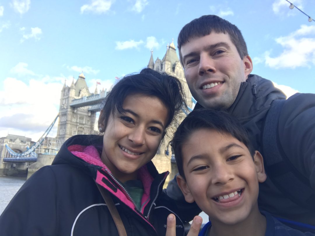 10 Free Things to Do With Kids in London - TravelUpdate