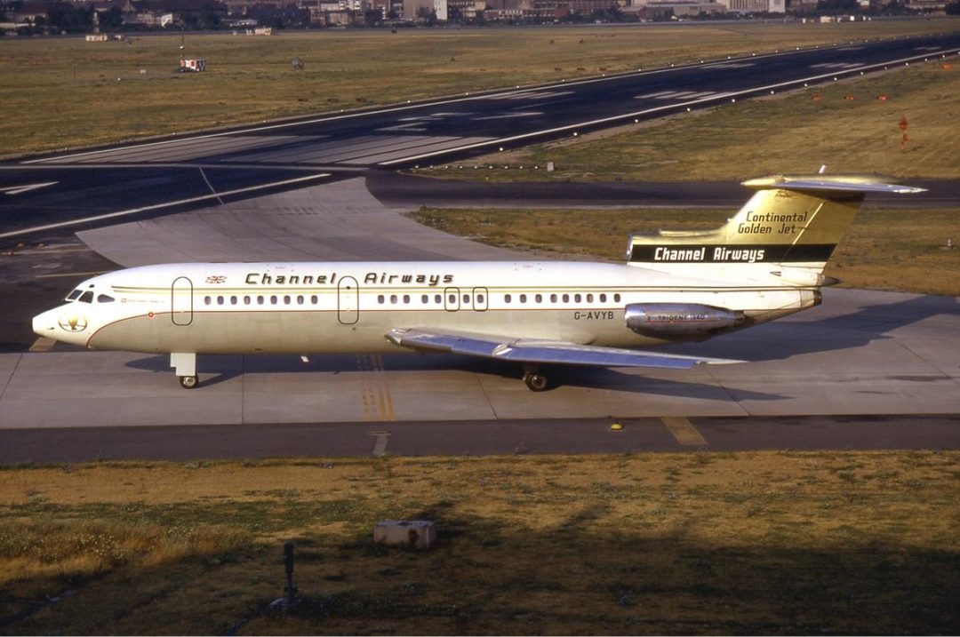 Does anyone remember People Express Airlines? - TravelUpdate